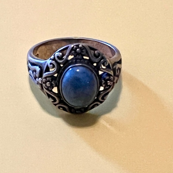 Carolyn Pollack | Jewelry | Carolyn Pollack Relios Sterling Silver ...